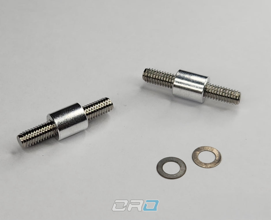 Vanquish H10 Optic – Overreach Designs