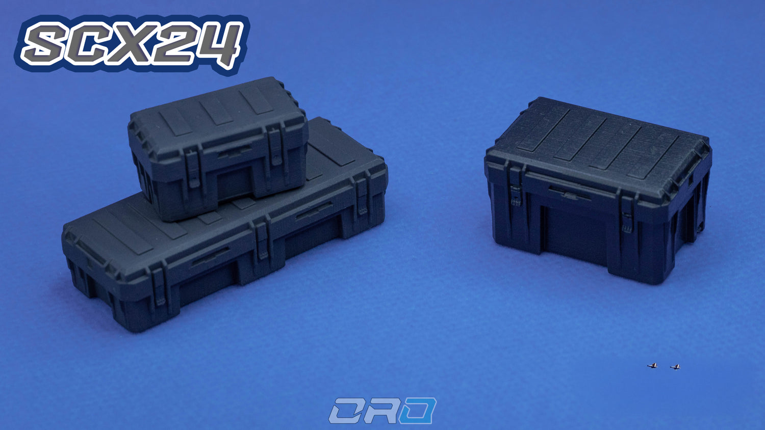 Collections – Overreach Designs