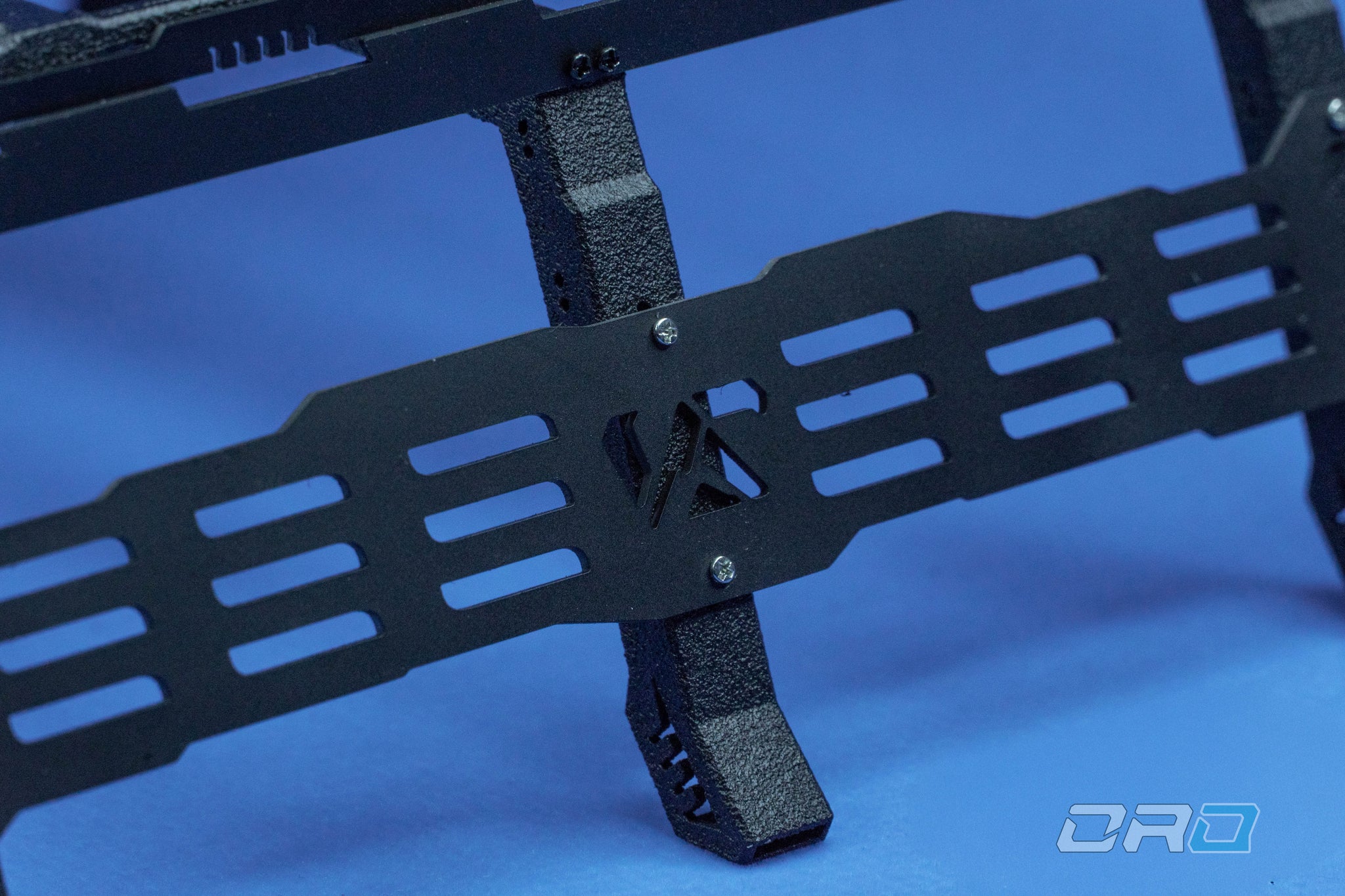 Enduro Knightrunner Bed Rack – Overreach Designs