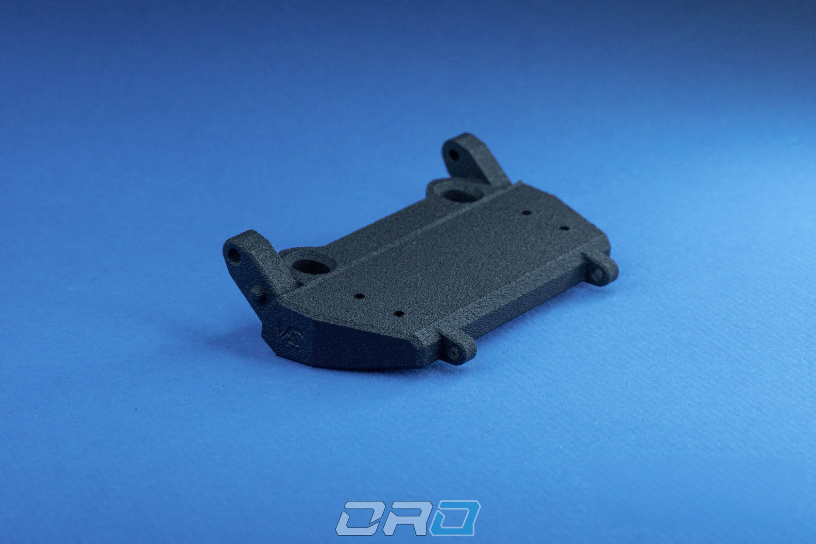 CJ-7 Stubby Front Bumper – Overreach Designs