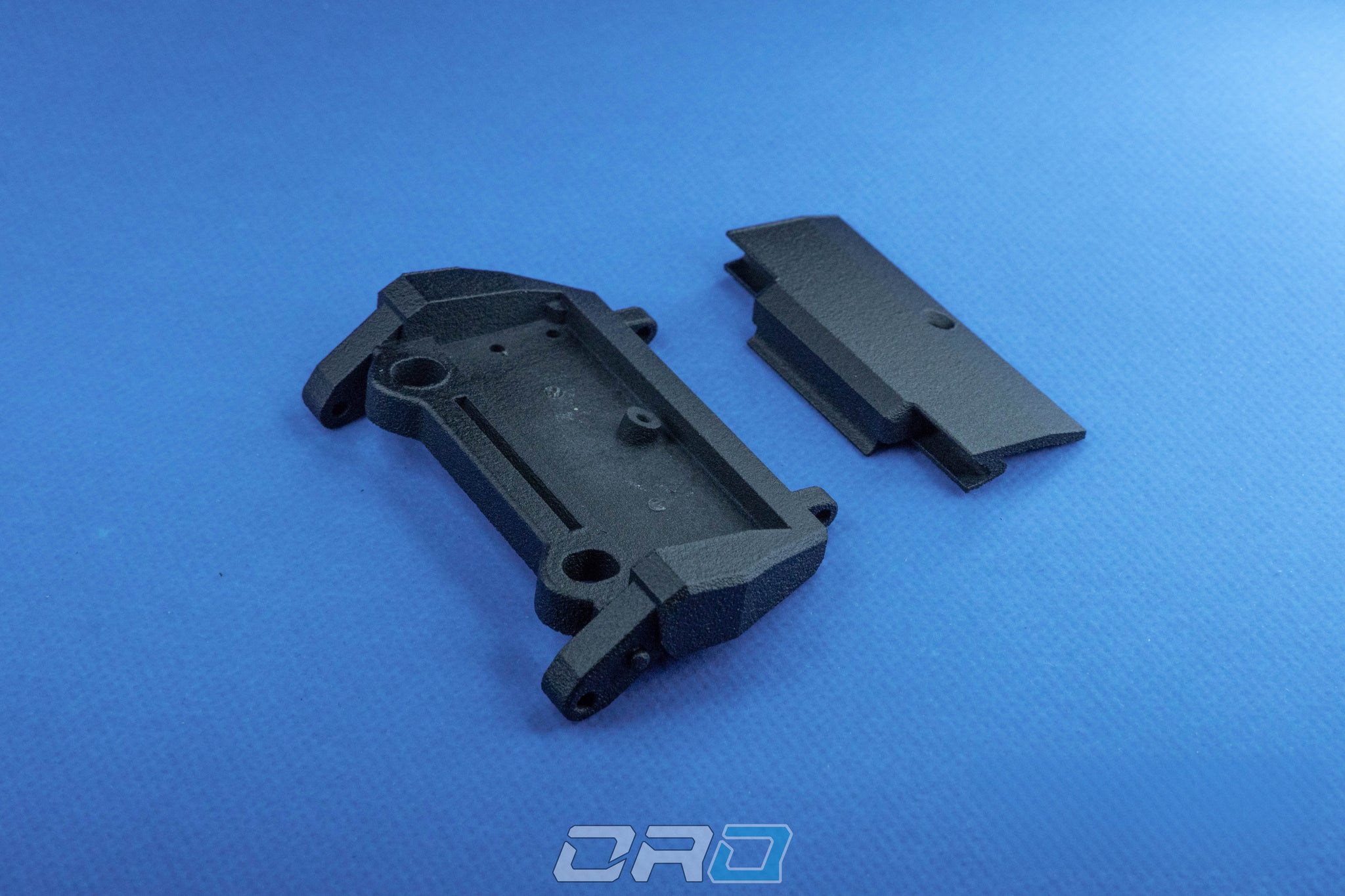 CJ-7 Stubby Front Bumper – Overreach Designs