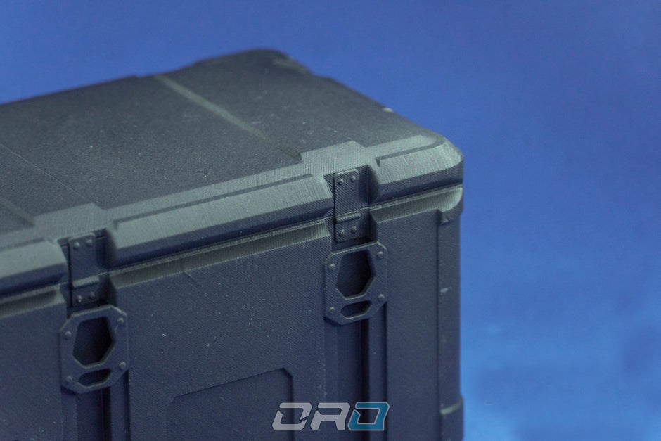 Products – Overreach Designs