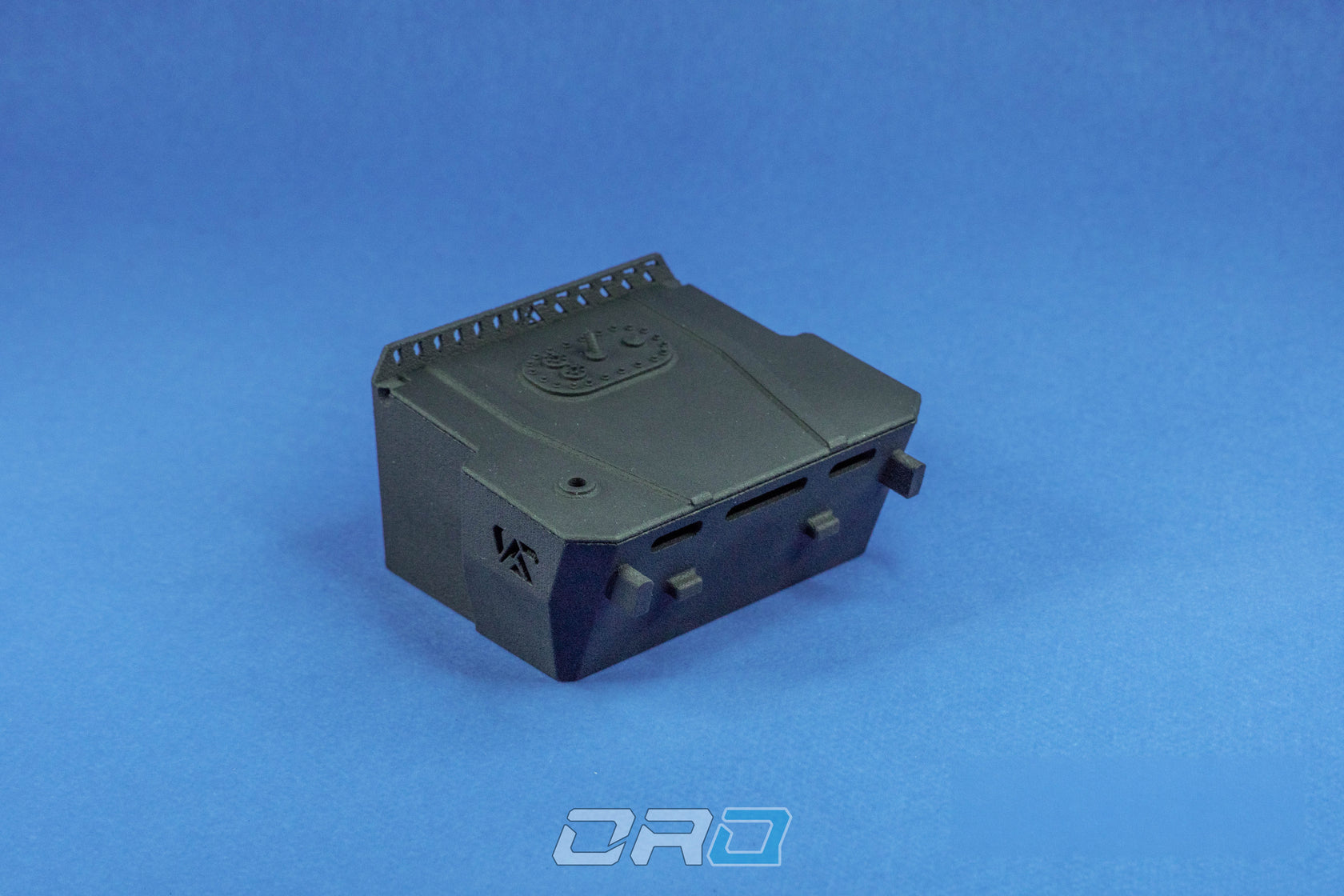 H10 Optic Fuel Tank Storage Box – Overreach Designs