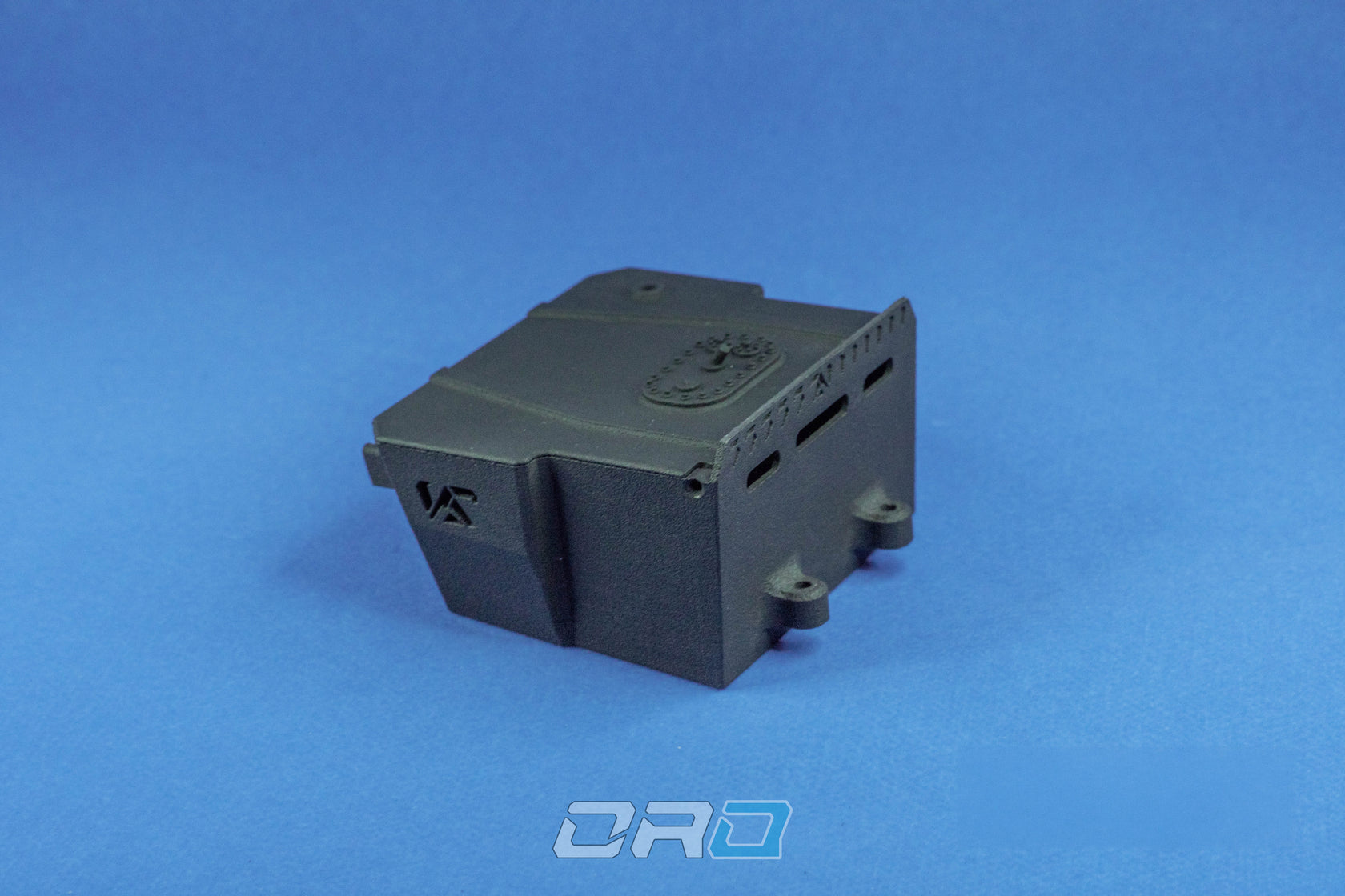 H10 Optic Fuel Tank Storage Box – Overreach Designs