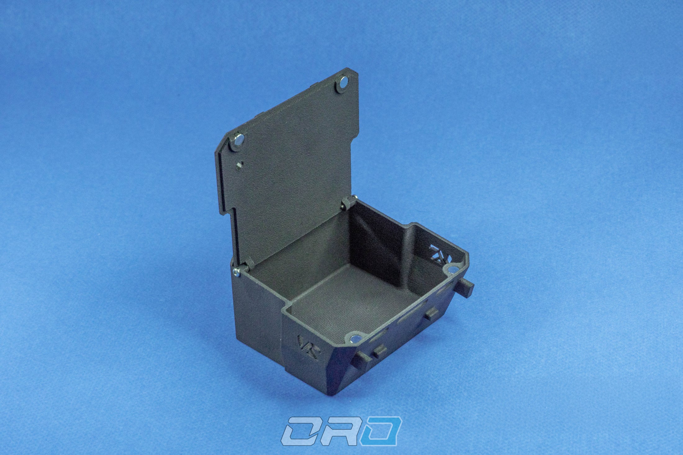 H10 Optic Fuel Tank Storage Box – Overreach Designs