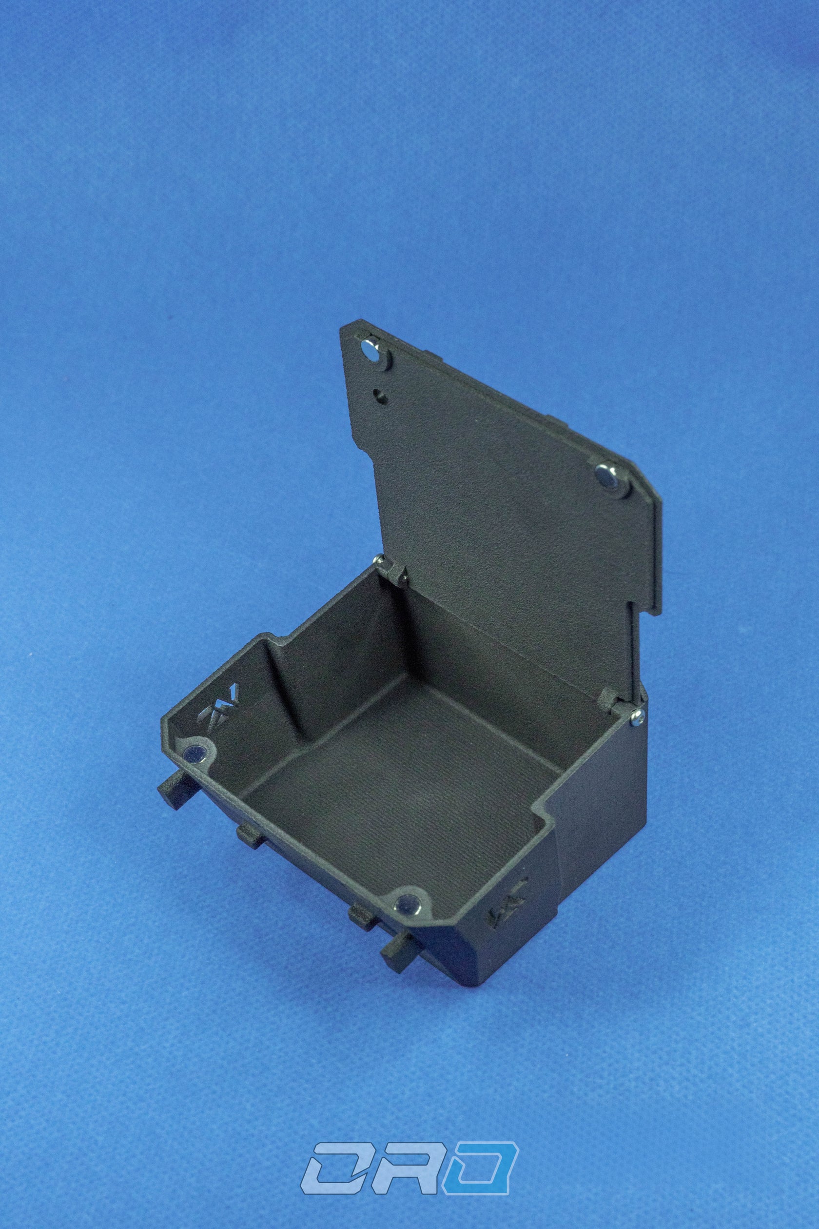 H10 Optic Fuel Tank Storage Box – Overreach Designs