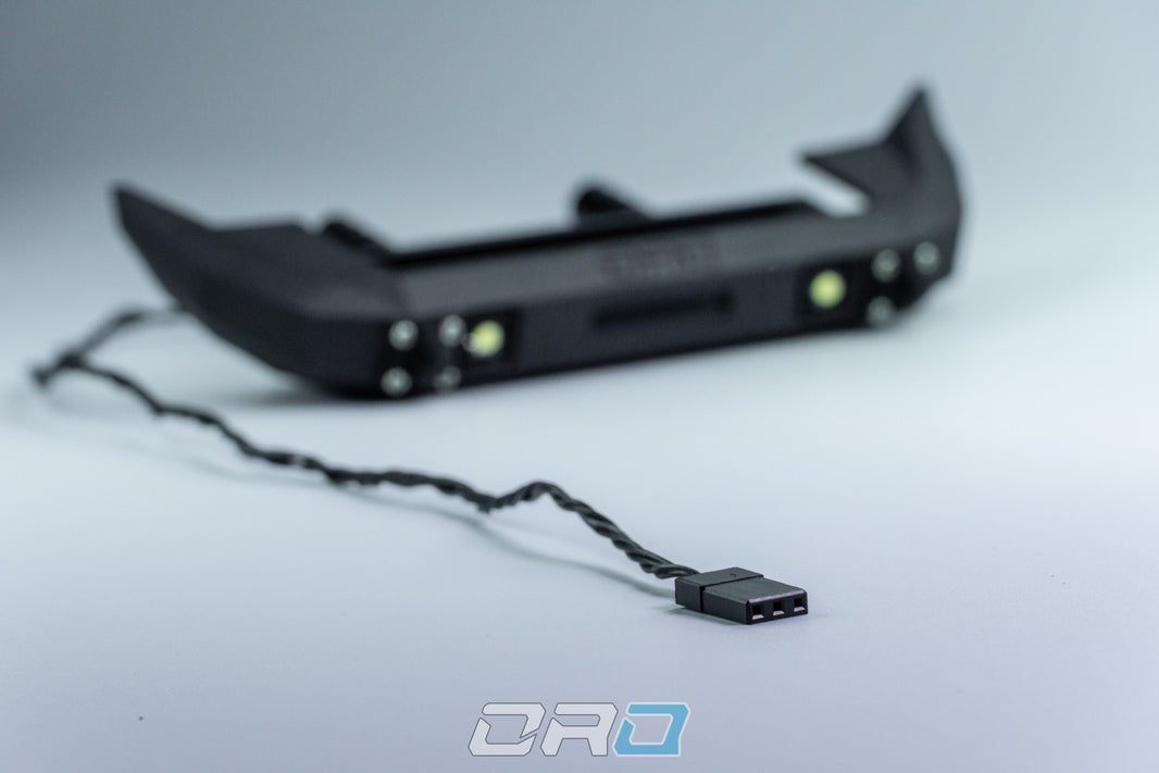 SCX10III JL&JT – Overreach Designs