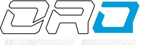 Project IJ – Overreach Designs